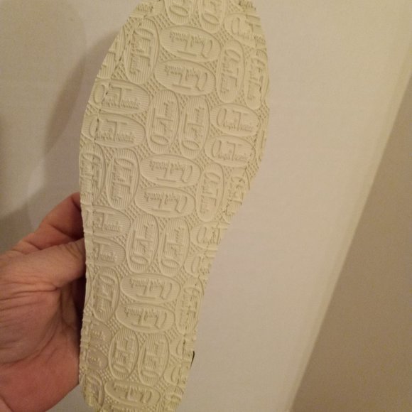 Barry | Shoes | Vintage 96s70s Nos In Original Package Barry Angel ...